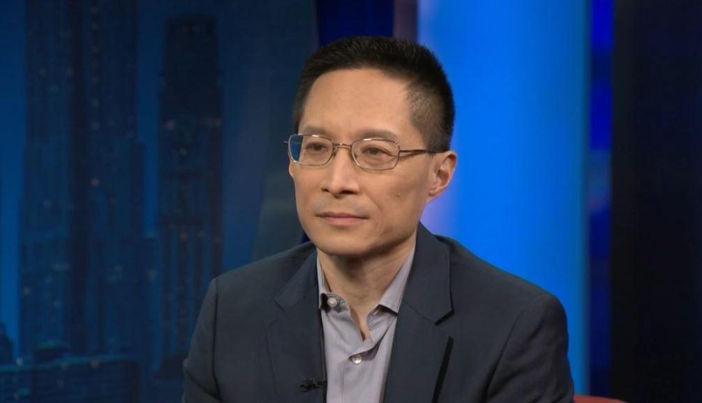 Eric Liu Shares Lessons in Civility | Video | Amanpour & Company | PBS