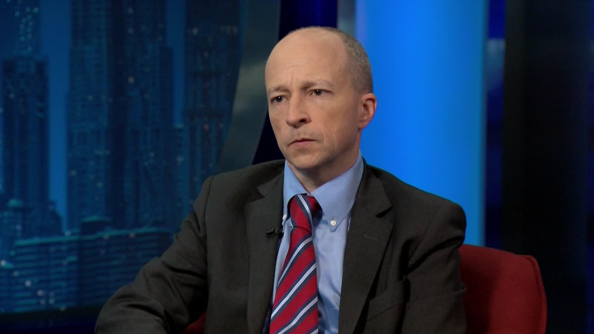 Conservative Author Yuval Levin's Cure for Divisiveness | Video ...