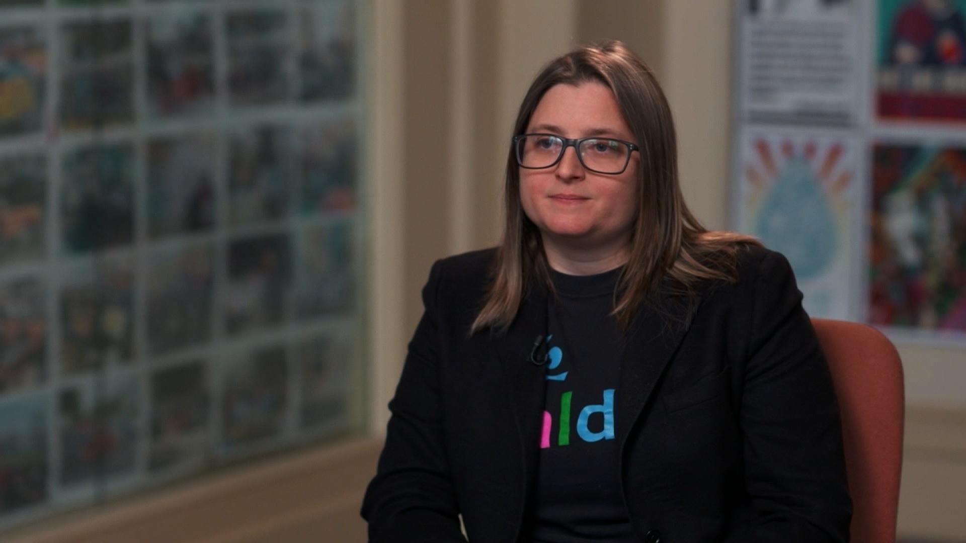 Immigration Attorney: The Asylum System Must Change | Video | Amanpour ...