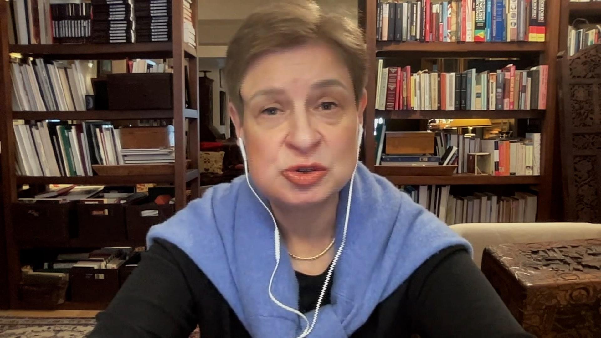 February 9, 2024 | Video | Amanpour & Company | PBS