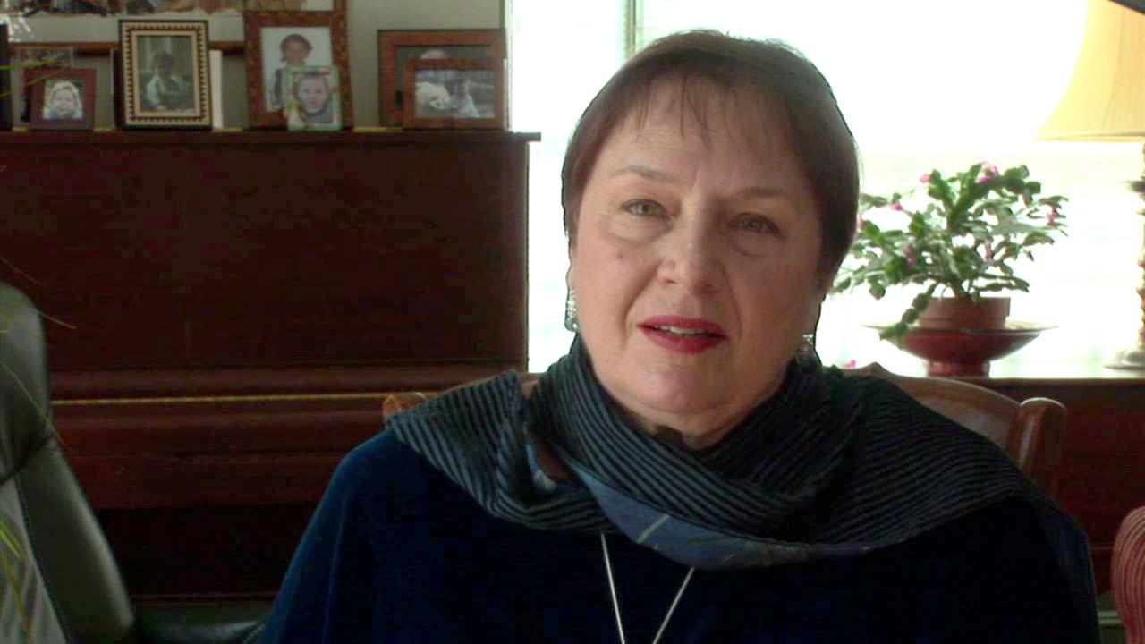 John Muir in the New World | Interview with Documentary Filmmaker ...