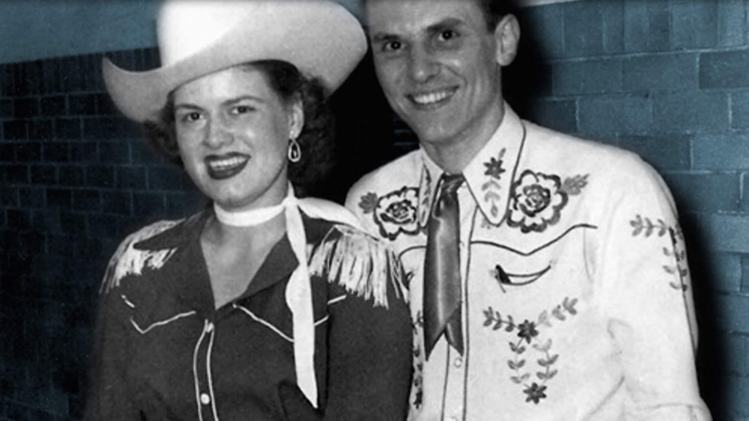 Learn about Patsy Cline's first record deal | American Masters | PBS