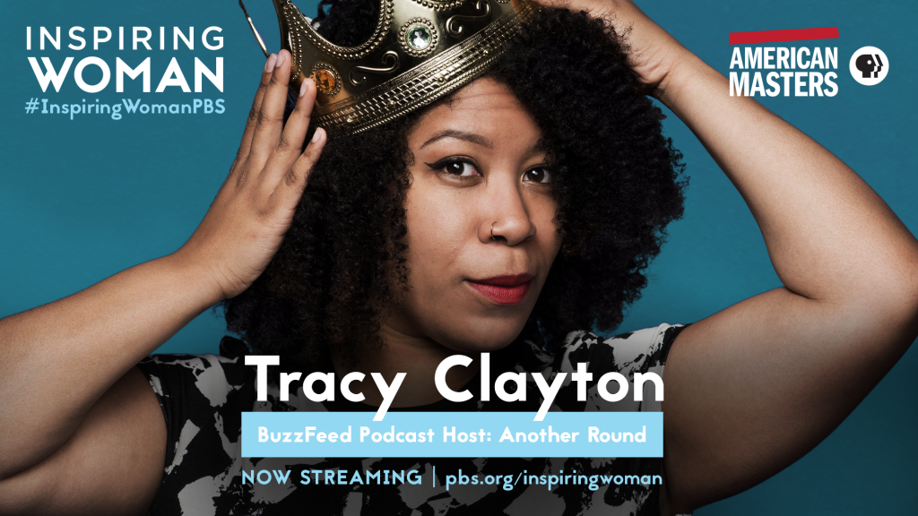 “American Masters” Launches Inaugural Web Series “Inspiring Woman ...