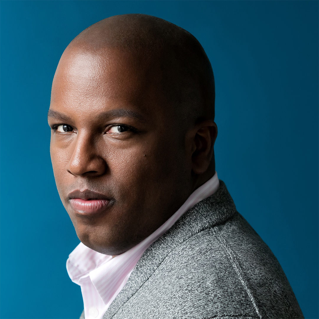 Understanding the History and Mystery of Michael R. Jackson | Podcast ...